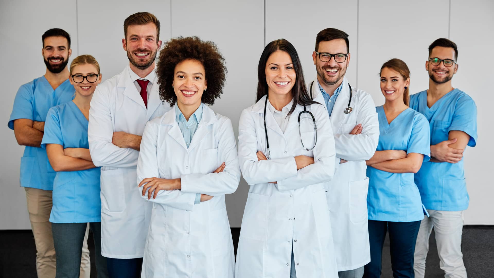Lowest Stress Medical Specialties in 2026 (Best Work-Life Balance Jobs ...